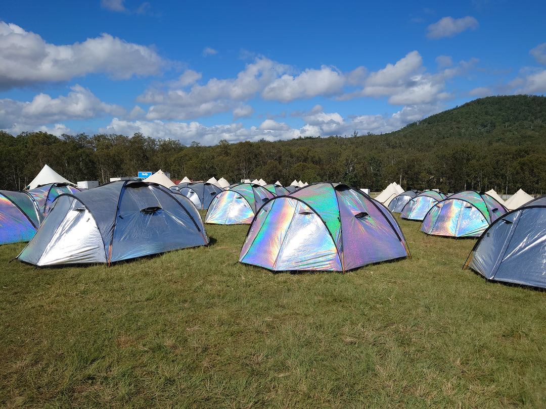 Home of the World's Coolest Tents – FestPro