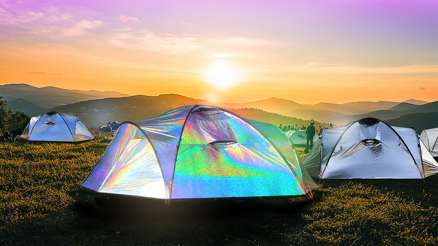 Home of the World's Coolest Tents – FestPro